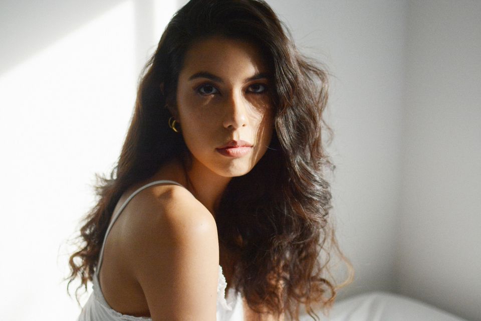 Scene Model Management | Melbourne | Catherine Davis