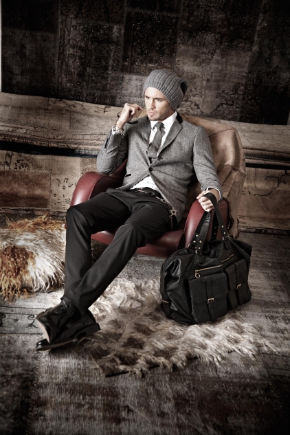 Scene Model Management | Perth | Tom Bull