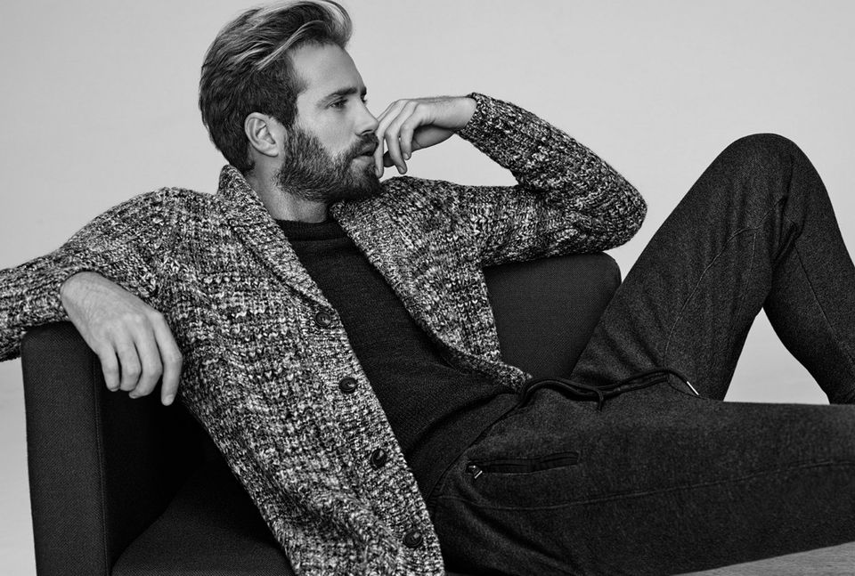 Scene Model Management | Perth | Tom Bull